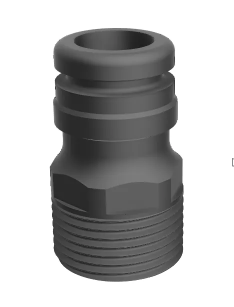 Garden/Water hose 3/4 inch quick connector by Ichooorrr | Download free ...
