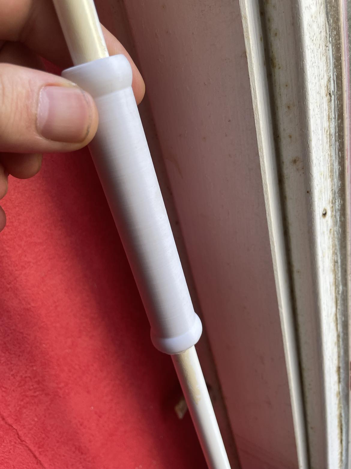 shutter handle by Antho62D | Download free STL model | Printables.com