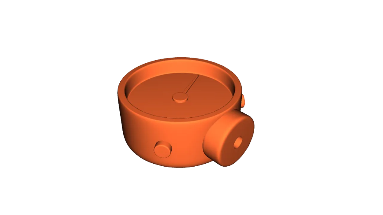 Stimpack from Fallout 1,2 by Knowicz | Download free STL model ...