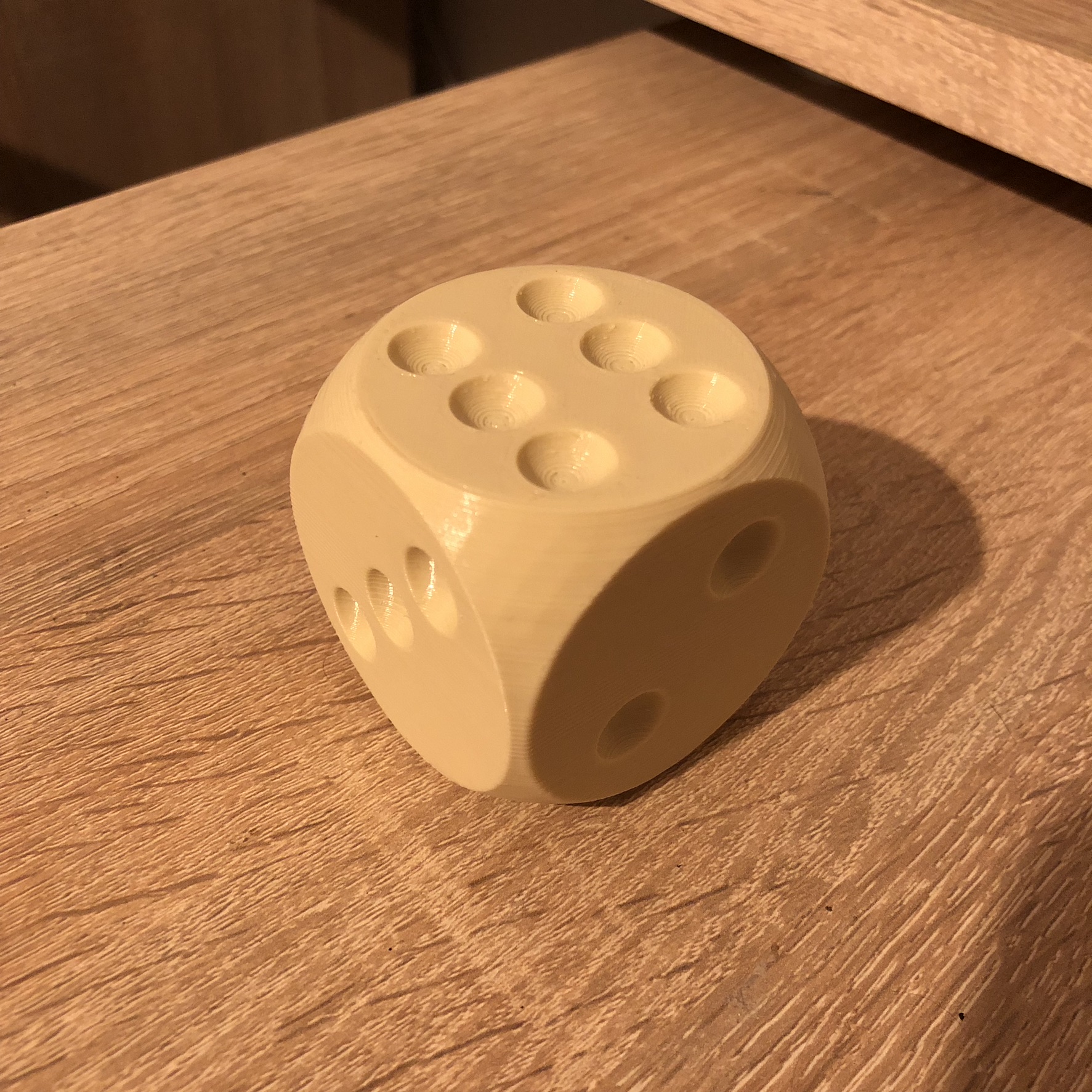 Ultimate DICE by dabovos | Download free STL model | Printables.com