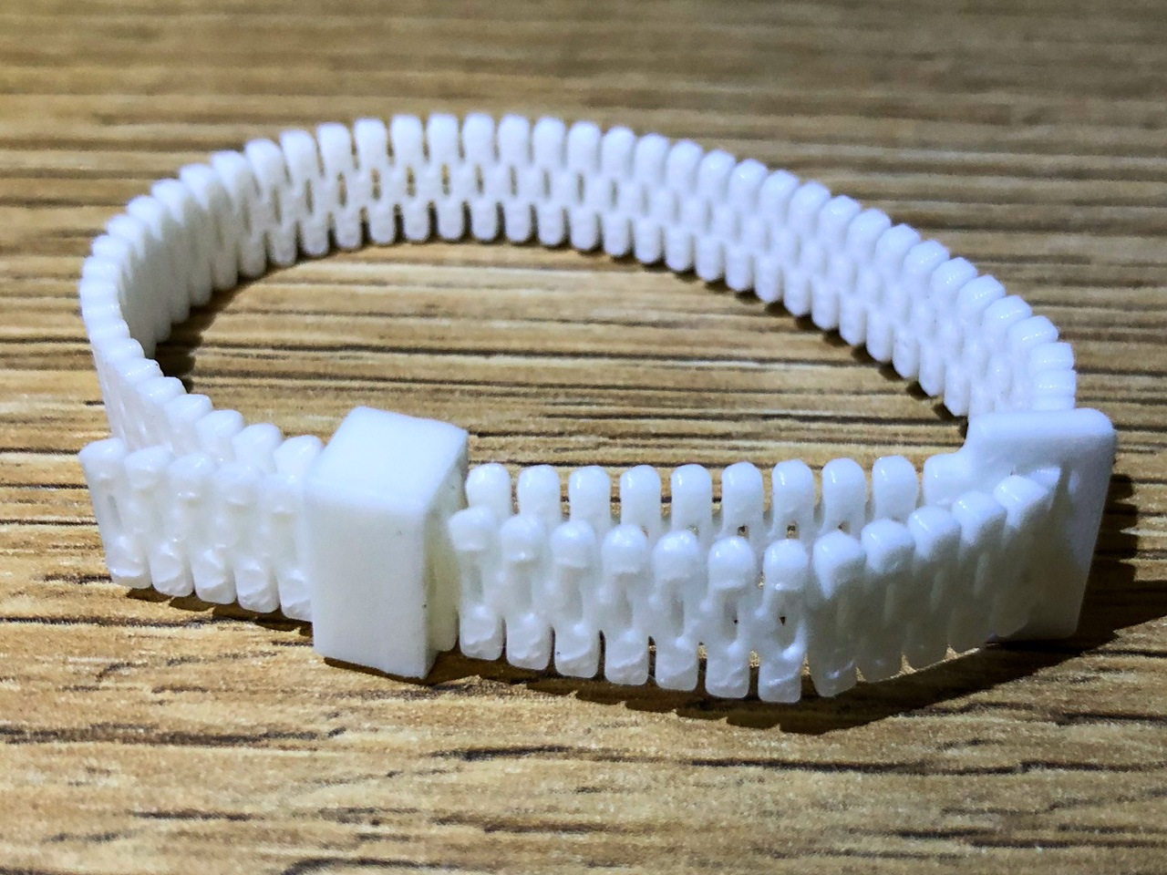 Plant strips by DSt | Download free STL model | Printables.com