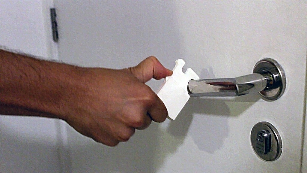 No Touch R3D - Covid touchless door opener, keychain and more! by ...