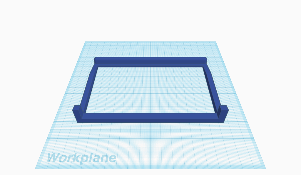 Focusrite Scarlet 4i4 - Angled desk stand by Niko Caignie | Download ...