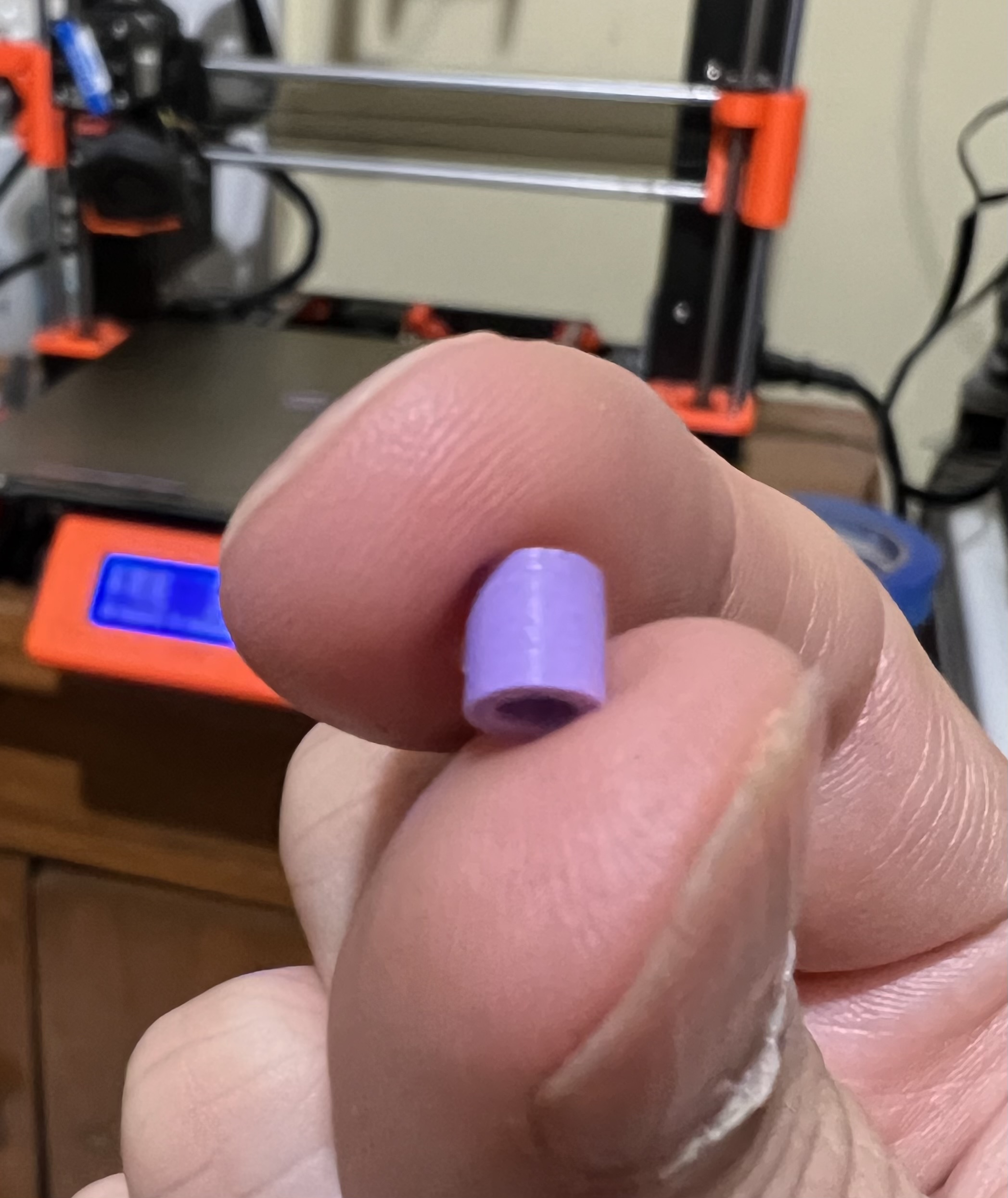 Fusion Bead by EthansDad3D | Download free STL model | Printables.com