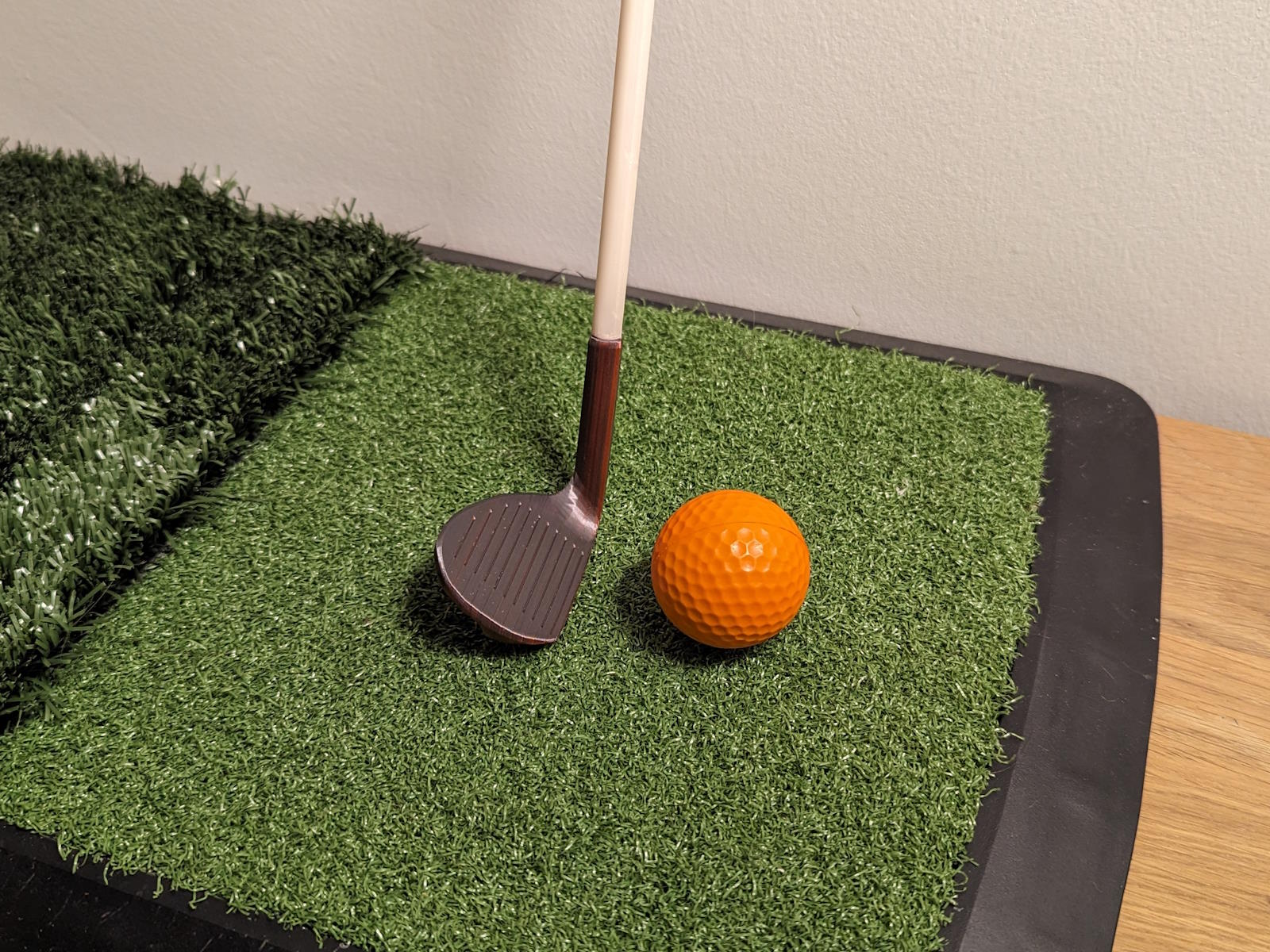 Baby Golf Club by Floern | Download free STL model | Printables.com