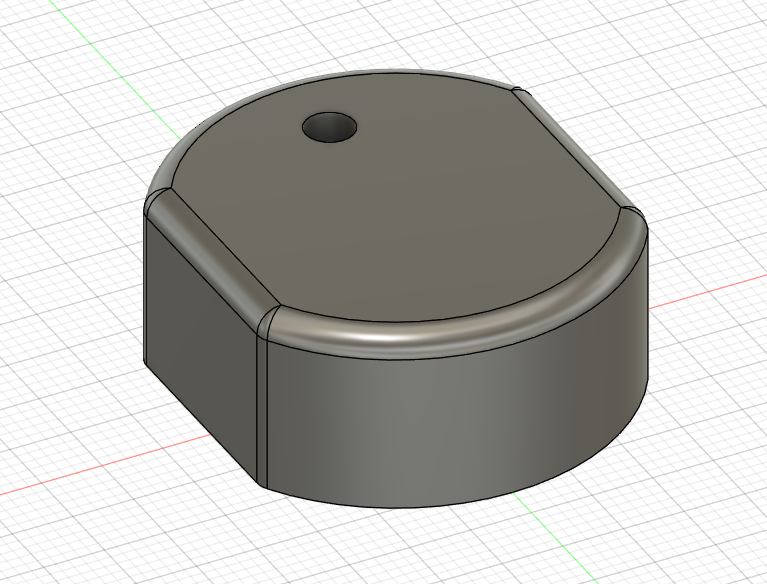 Safety socket cover by Tomáš Ondráček | Download free STL model ...