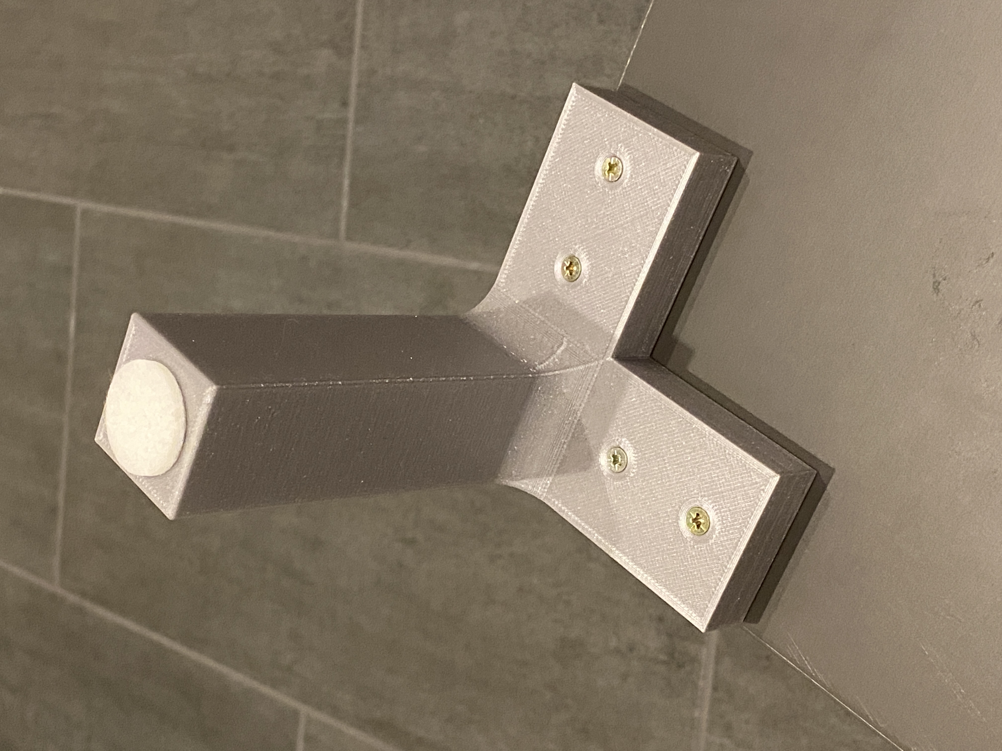 Replacement Furniture Feet by R3D | Download free STL model ...