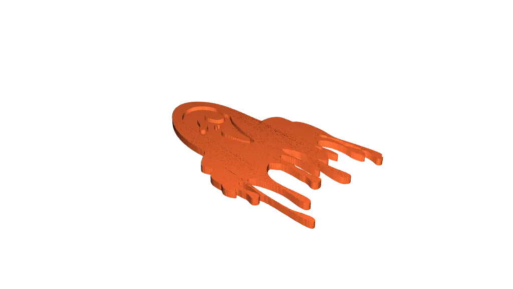 Stab Sign by PrintedMagic3D | Download free STL model | Printables.com