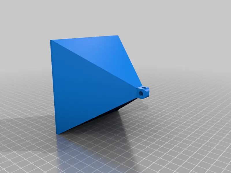 Lantern by Argon | Download free STL model | Printables.com