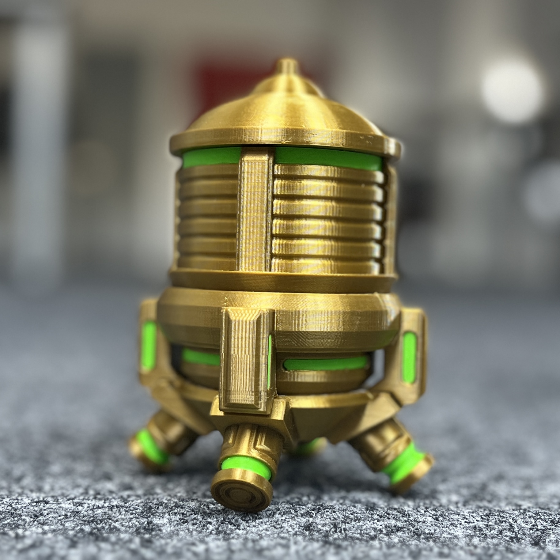 Plasma Grenade - Fallout 4 and 76 by TomaszFortyFour | Download free ...