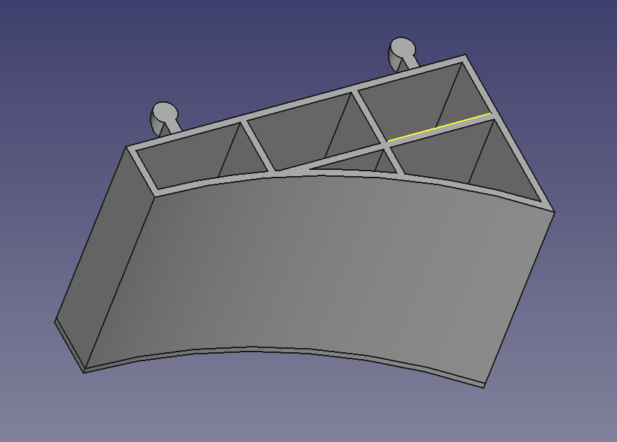 PetSafe Simply Clean Litter Guard and ramp by Justin Setchell ...