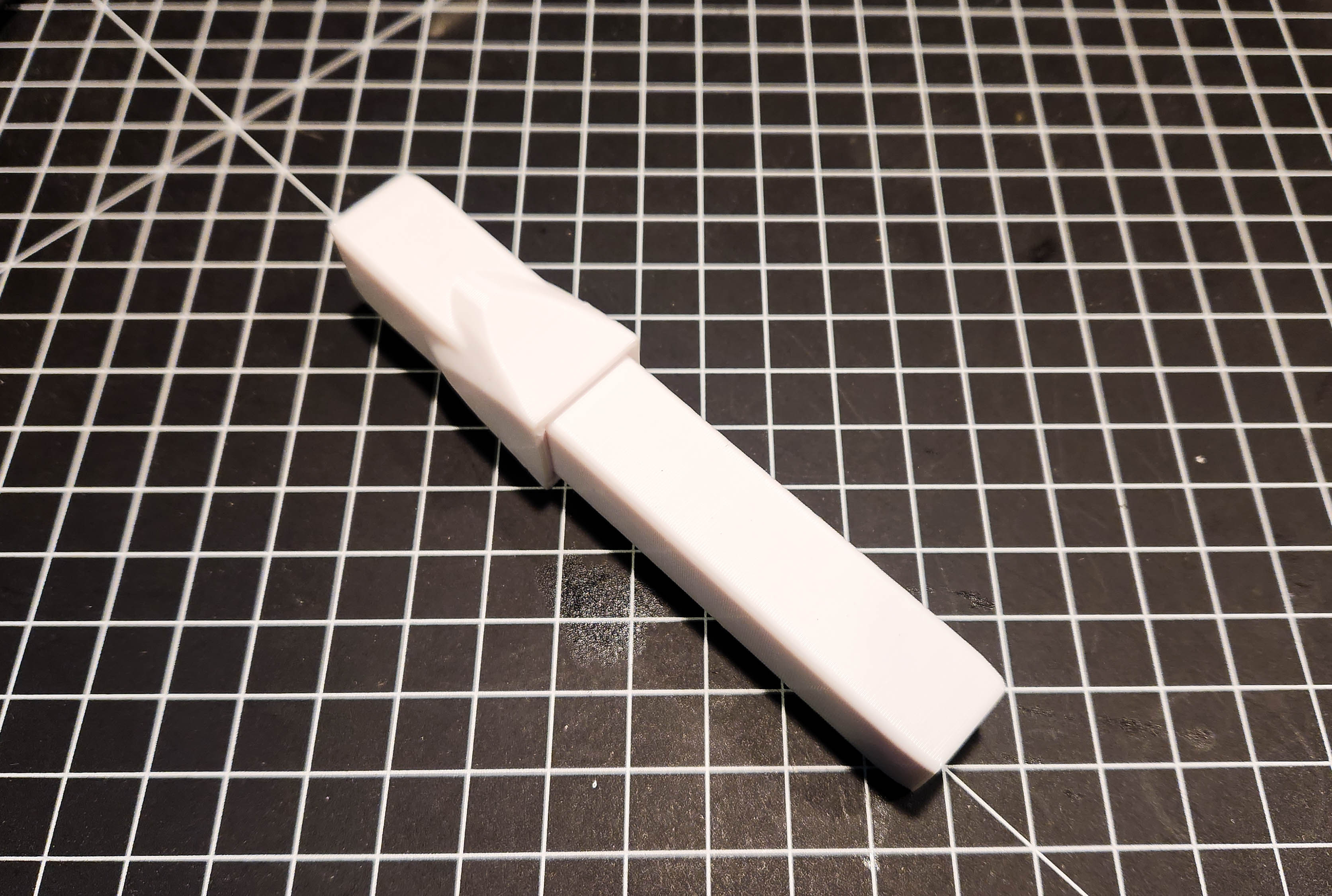Brewing Thermometer Case by Miaoucat | Download free STL model ...