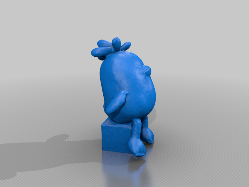 Georgie (Moriah Elizabeth) by TheMasonX | Download free STL model | Printables.com