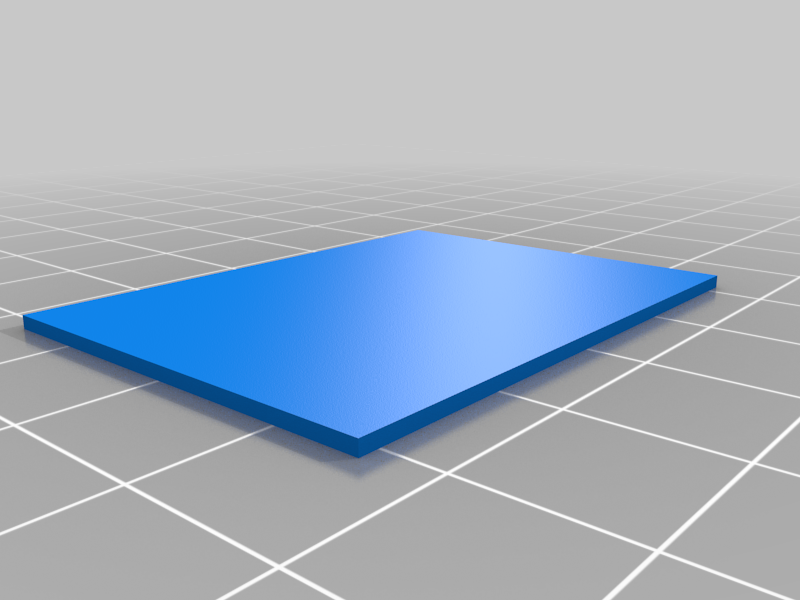 Molly Guard for switch of x-way socket (e.g. IKEA Koppla) by MaOl ...