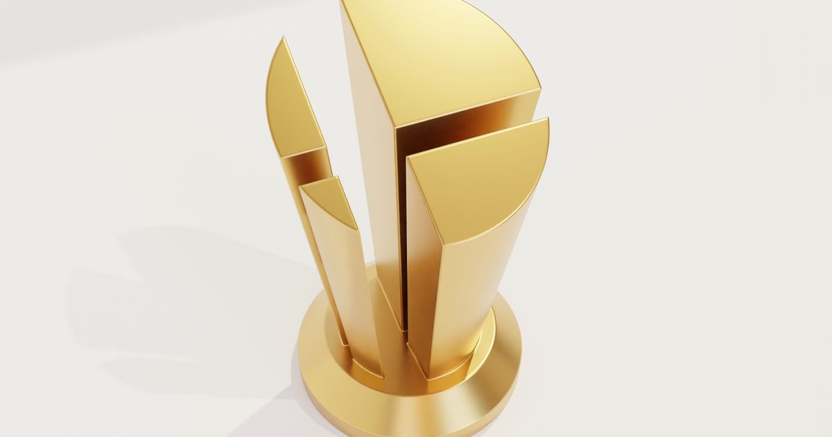 Smash Logo Trophy - Super Smash Bros. - Pillar Style by ProdByLGCY ...