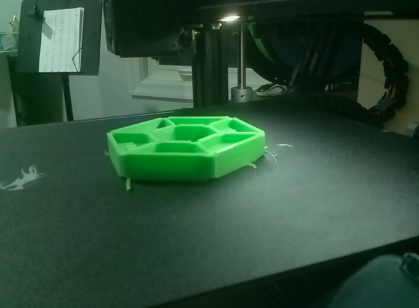 (stl, 3mf, & step file) Centerstage Pixel - 2022-23 FTC (First Tech ...