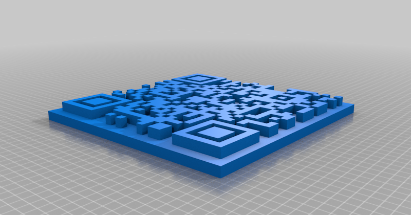 Rick Rolled no ad by Wyldkaarde | Download free STL model | Printables.com