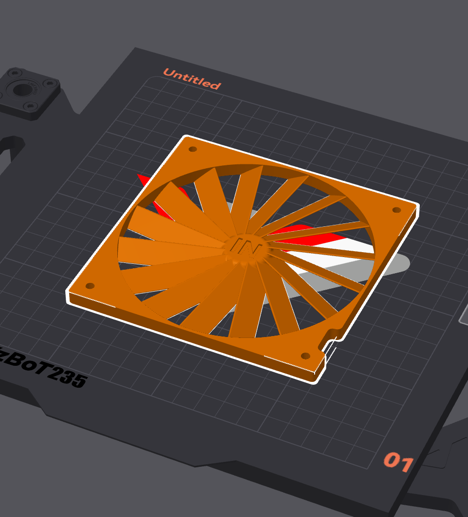 NexGen 3D CleanAir Desktop Edition by NexGen-3D-Printing | Download ...