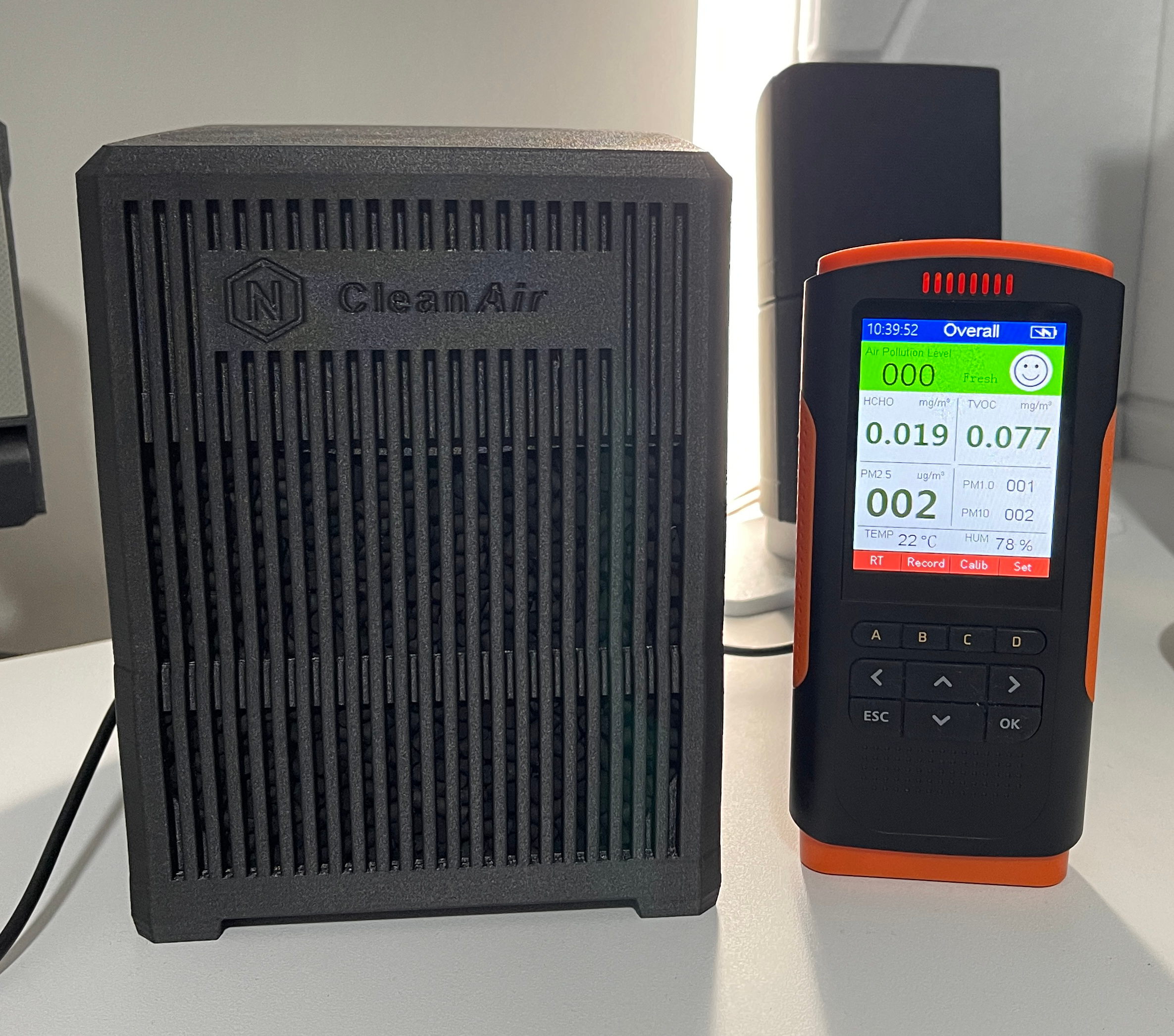 NexGen 3D CleanAir Desktop Edition by NexGen-3D-Printing | Download ...