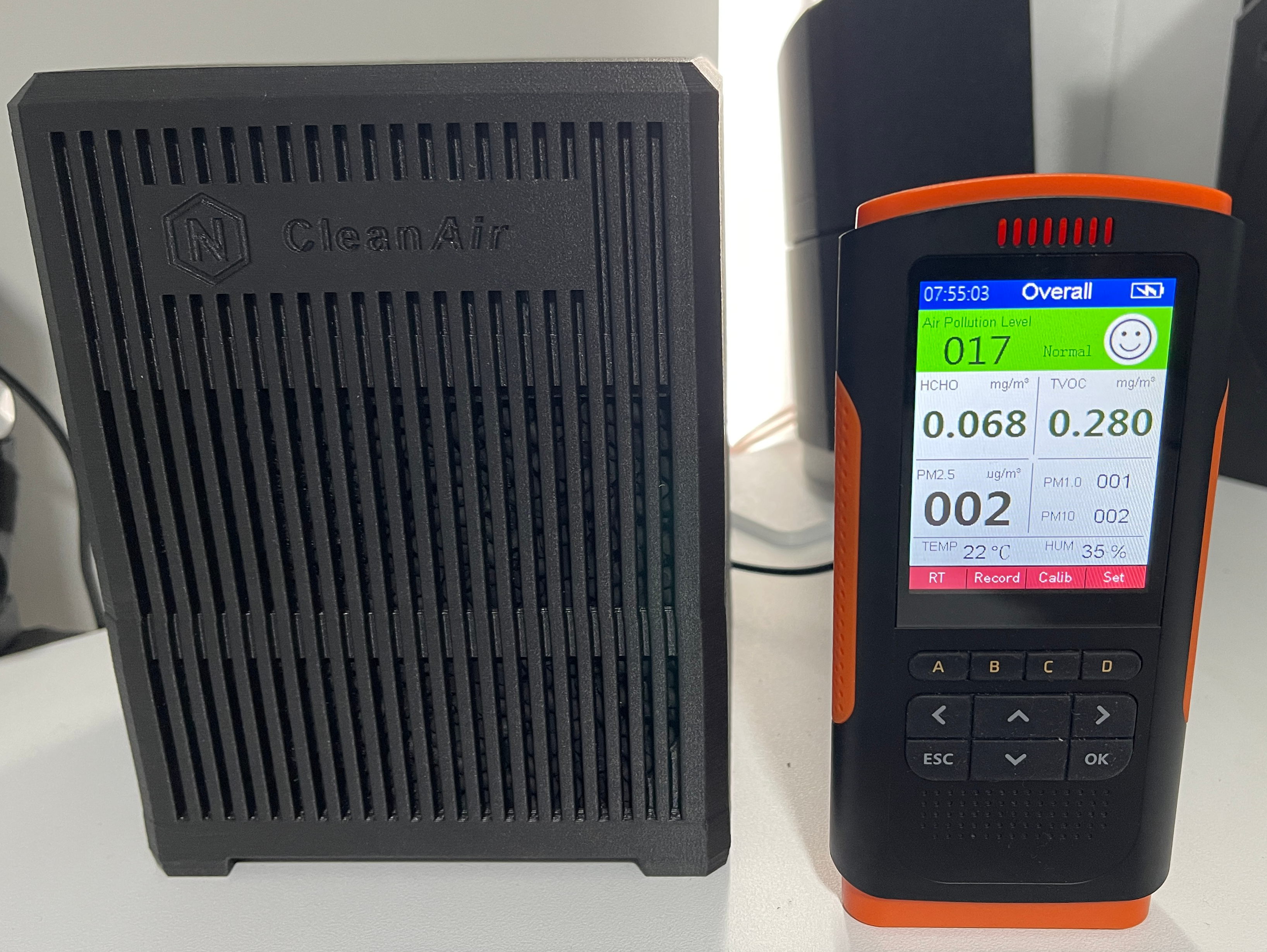 NexGen 3D CleanAir Desktop Edition by NexGen-3D-Printing | Download ...