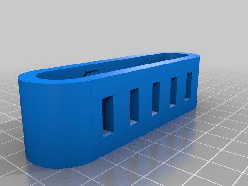 USB Stand by Æxperibox | Download free STL model | Printables.com