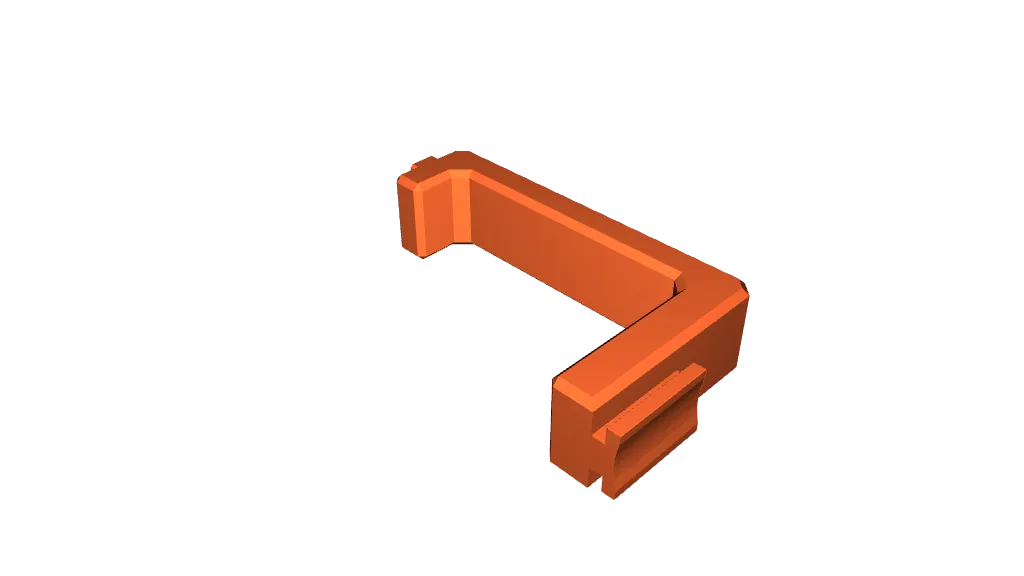 Beagle V2 Camera Mount / Table Clamp by Stephanie Duvergé | Download ...
