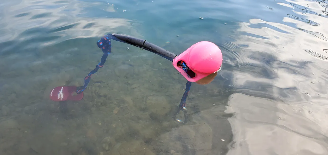 Float Buoy by Francis | Download free STL model | Printables.com