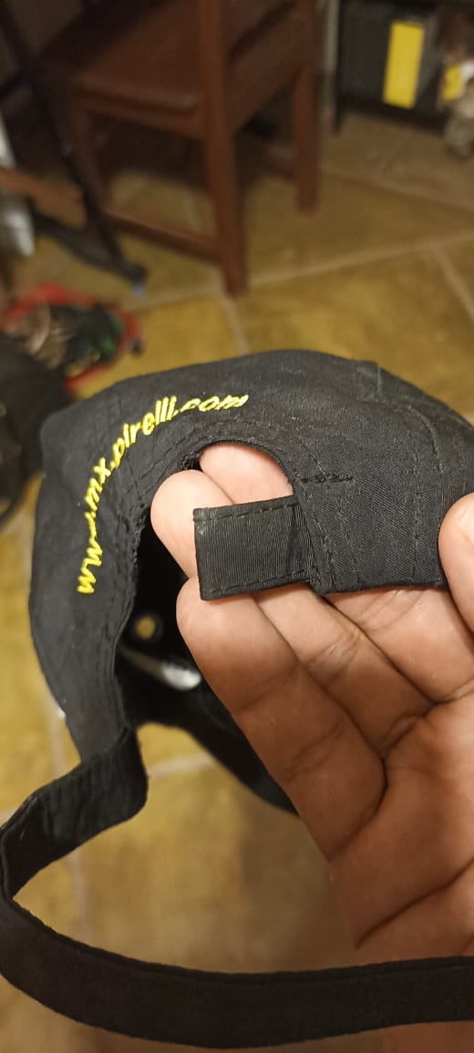 cap buckle by in3D | Download free STL model | Printables.com