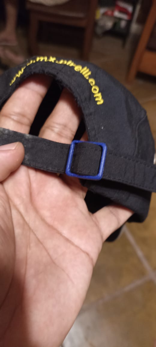 cap buckle by in3D | Download free STL model | Printables.com