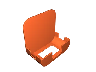 Skadis Brother P-Touch Label Printer Holder by baconschteam | Download ...
