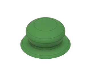 Pan Lid Knob by Wolfgang Sagichnet | Download free STL model ...