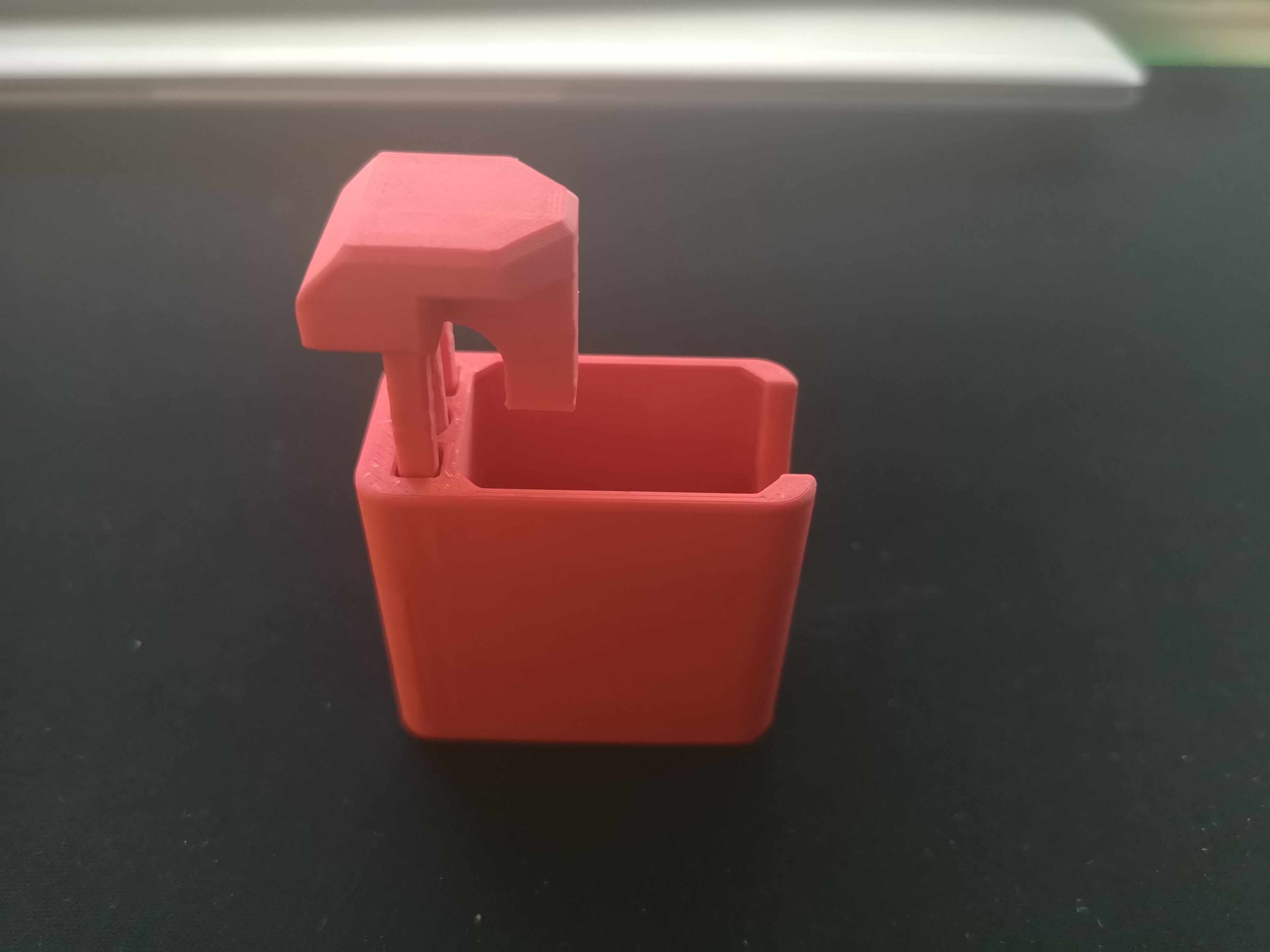9mm Speedloader - Remix by BrainBug | Download free STL model ...