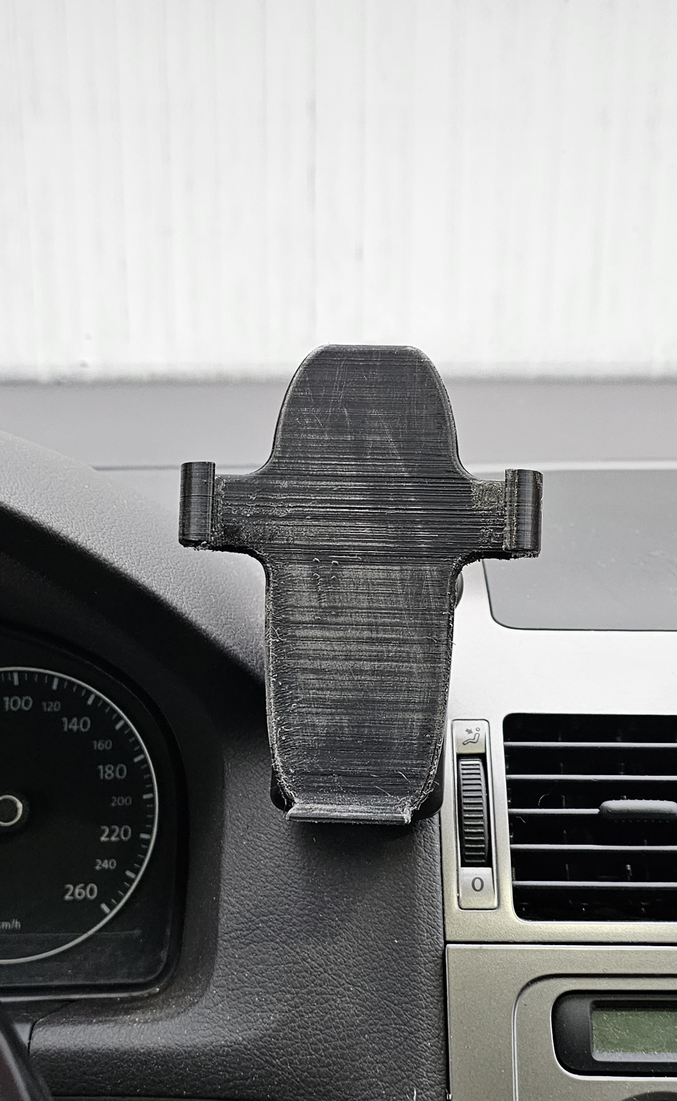 Vw Handyhalterung Adapter