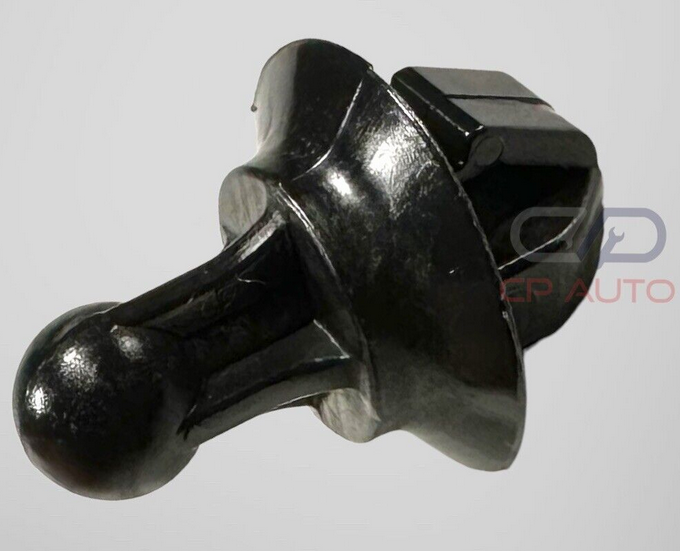 Updated Toyota Tacoma / Tundra Fuel Door Latch Post by SteveMYoung ...
