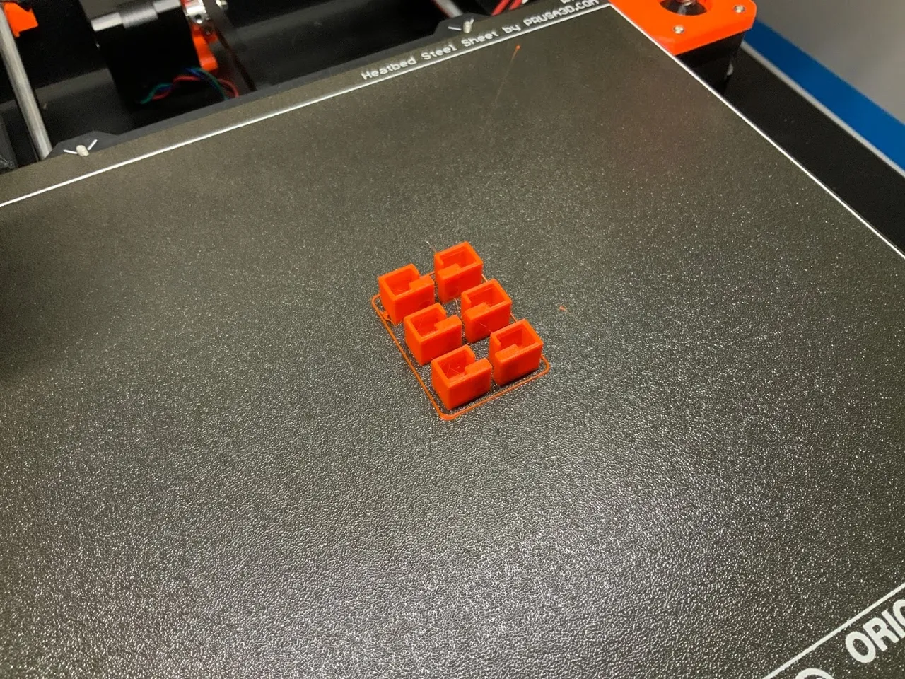 Macintosh RAM Clips by PotatoFi | Download free STL model | Printables.com