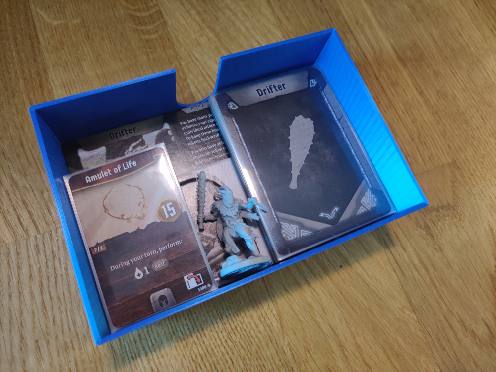 Frosthaven / Gloomhaven Character Storage Tray by potsi | Download free ...