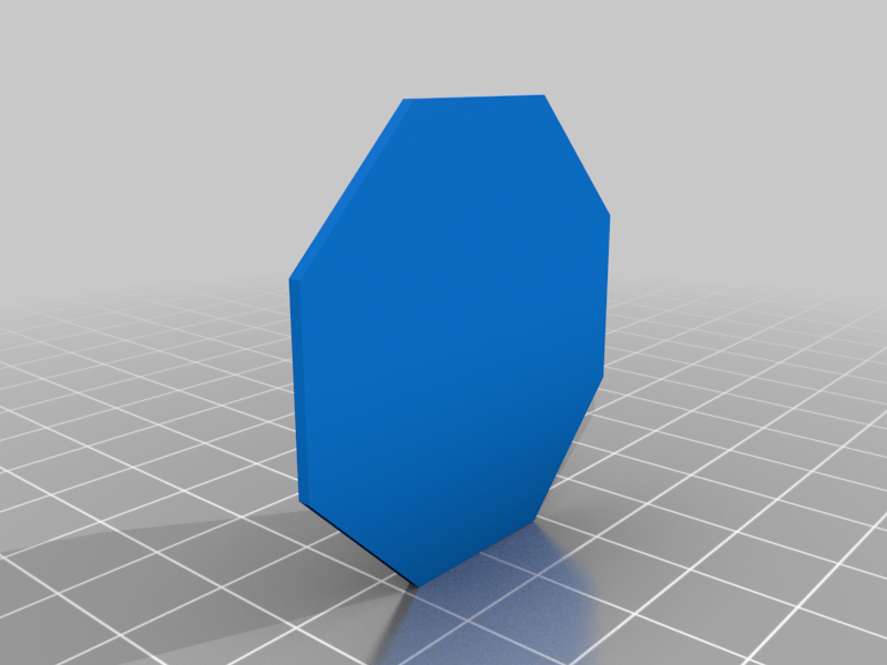 Simple Gear Box by Finnwho | Download free STL model | Printables.com