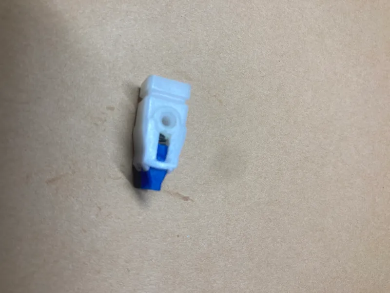 Toyota Rear Window Switch Repair Part by SteveMYoung | Download free ...