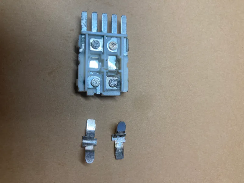 Toyota Rear Window Switch Repair Part by SteveMYoung | Download free ...