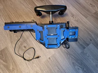 SAITEK models for 3D printer | Printables.com