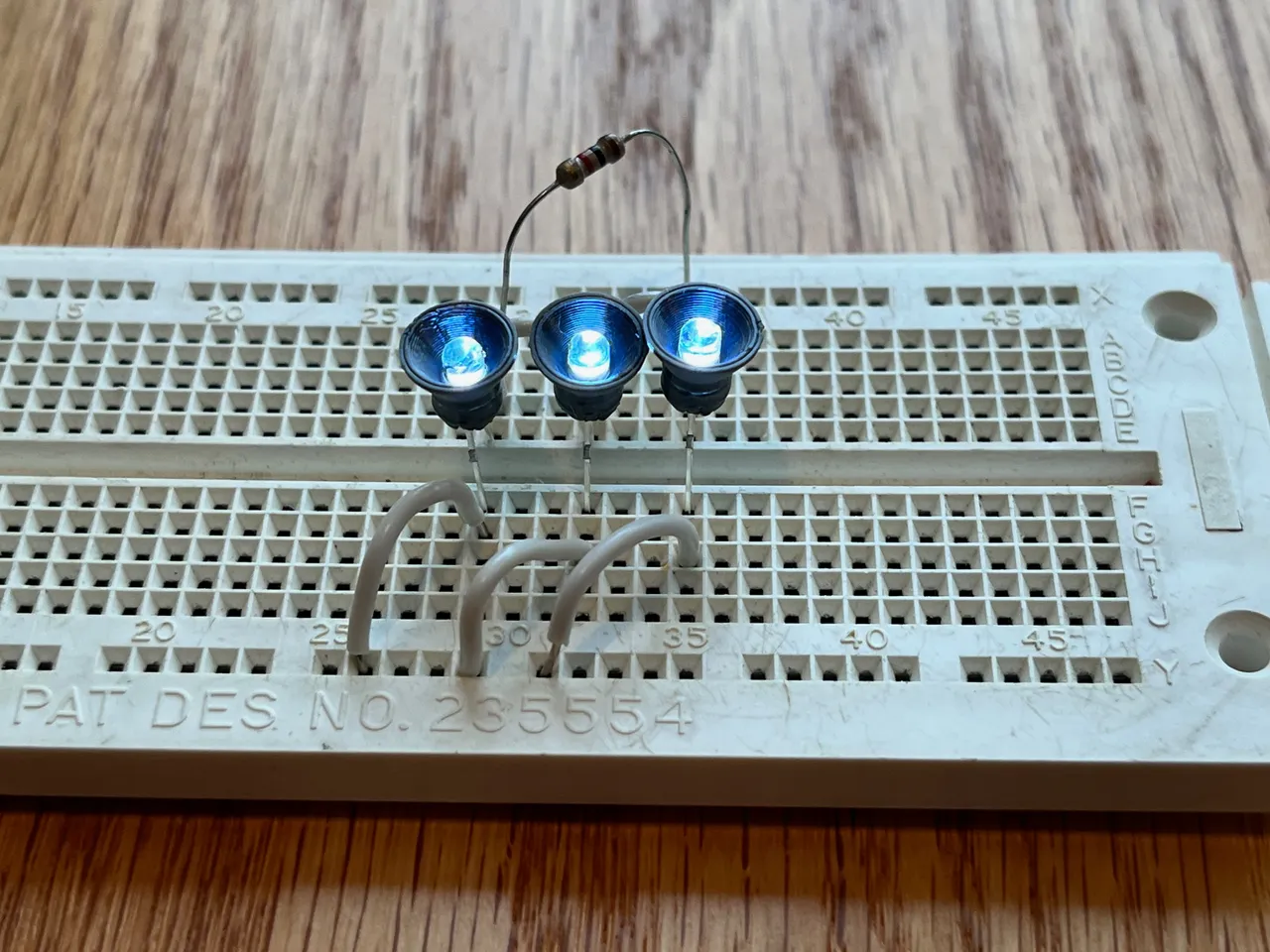 Apollo LUT Lights by bglasford1 | Download free STL model | Printables.com