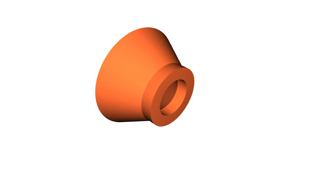 Apollo LUT Lights by bglasford1 | Download free STL model | Printables.com