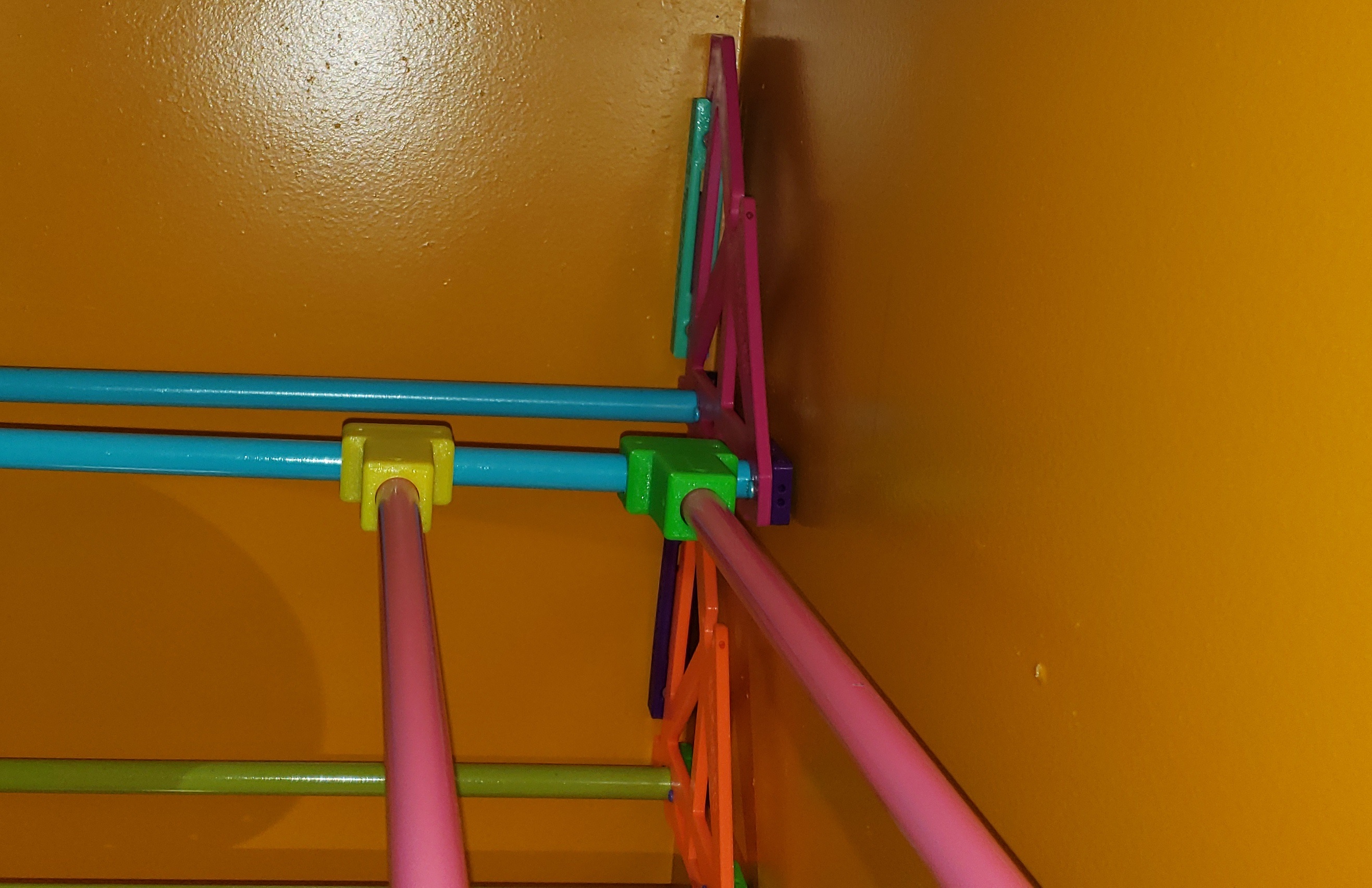 RepRack - Repkord Spool Holder And Storage System T -Bar by mpr ...