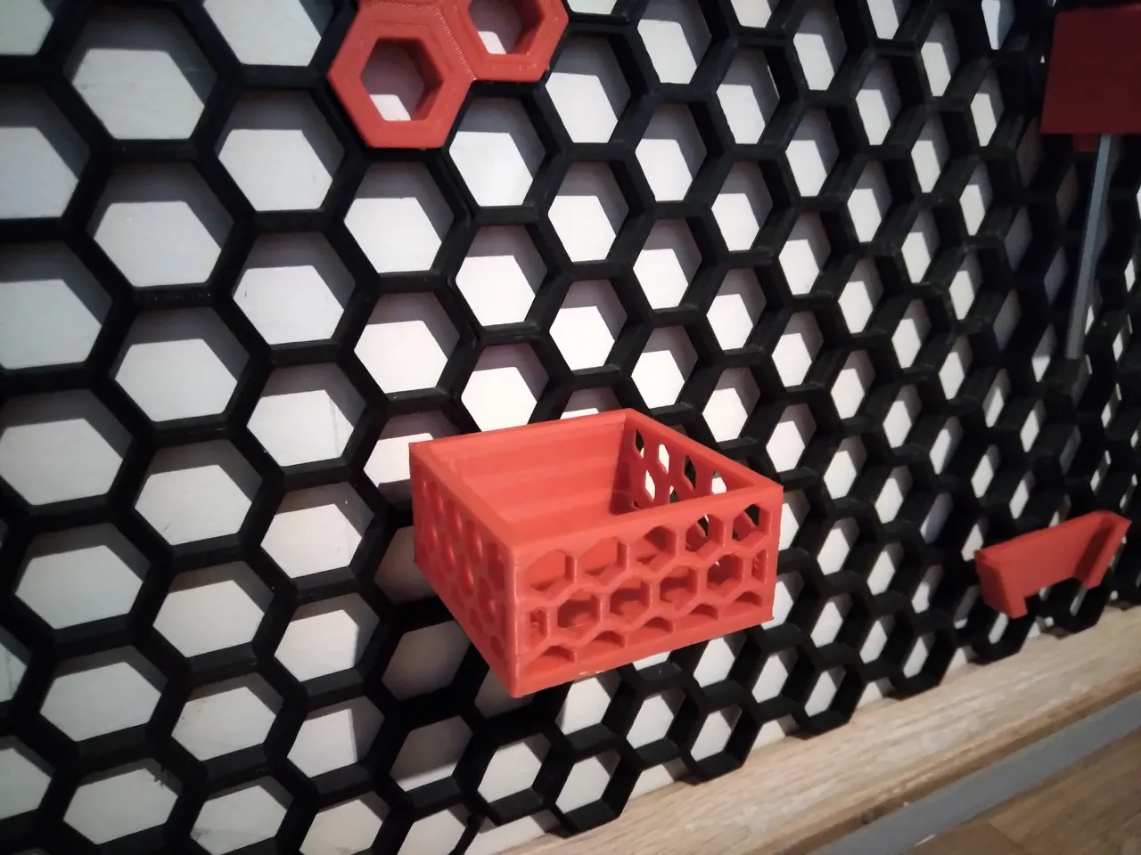 HSW Tamiya 43mm Basket by Ben Carlisle | Download free STL model ...