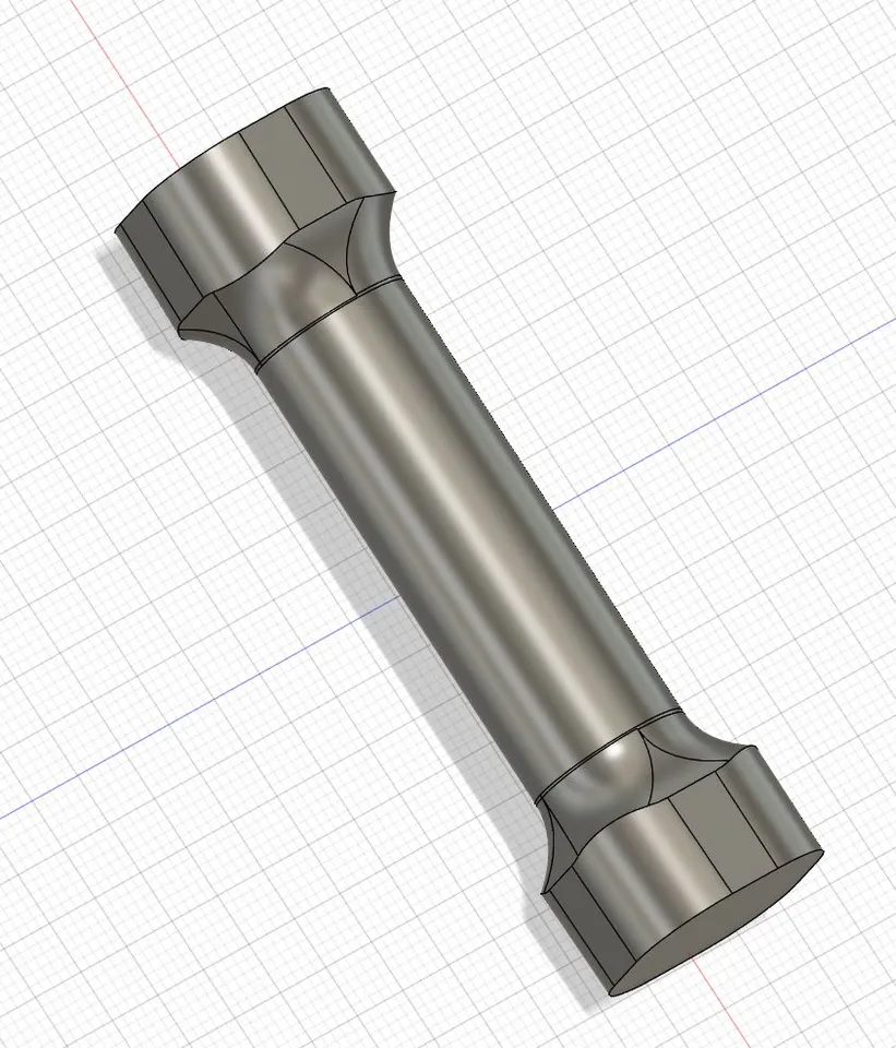 GPU Support by desmo_ | Download free STL model | Printables.com