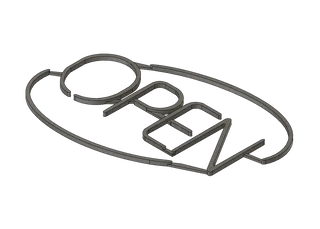 Batman Symbol Neon Sign - 1989 Style by TheMakerSphere | Download free ...