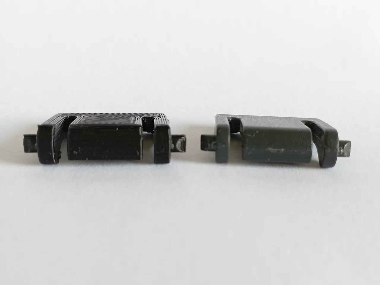 Keyboard leg replacement by Tompazde | Download free STL model ...