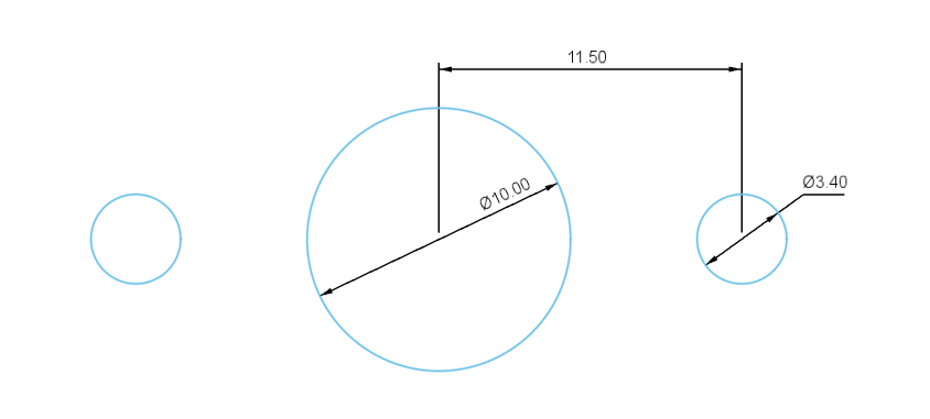 BS-612 PIR Sensor Panel Adapter (Adafruit 5578) by scarrson | Download ...