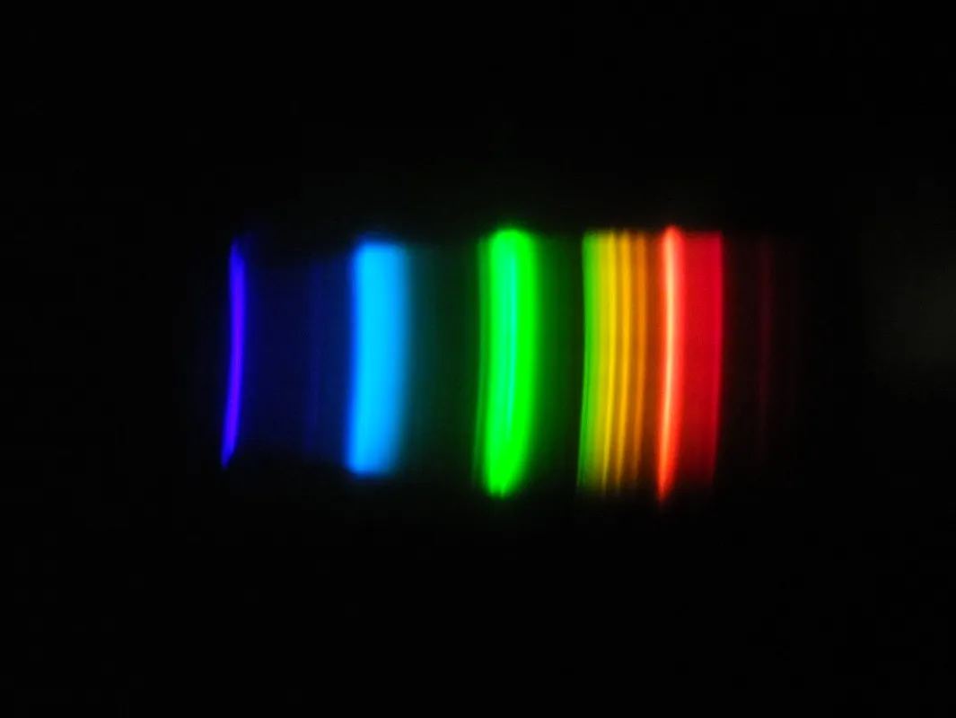 DVD spectroscope by durfil | Download free STL model | Printables.com