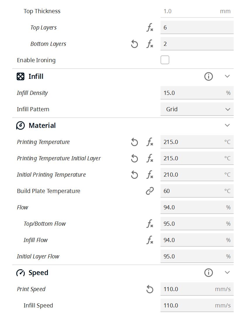 Storage box 150x100x65 stackable by ekO dłubeK | Download free STL ...